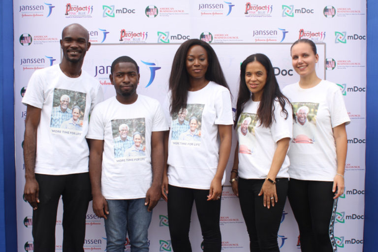 Janssen Encourages Men to be more Proactive in Taking Control of their ...