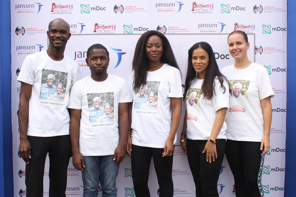 Janssen Encourages Men to be more Proactive in Taking Control of their ...