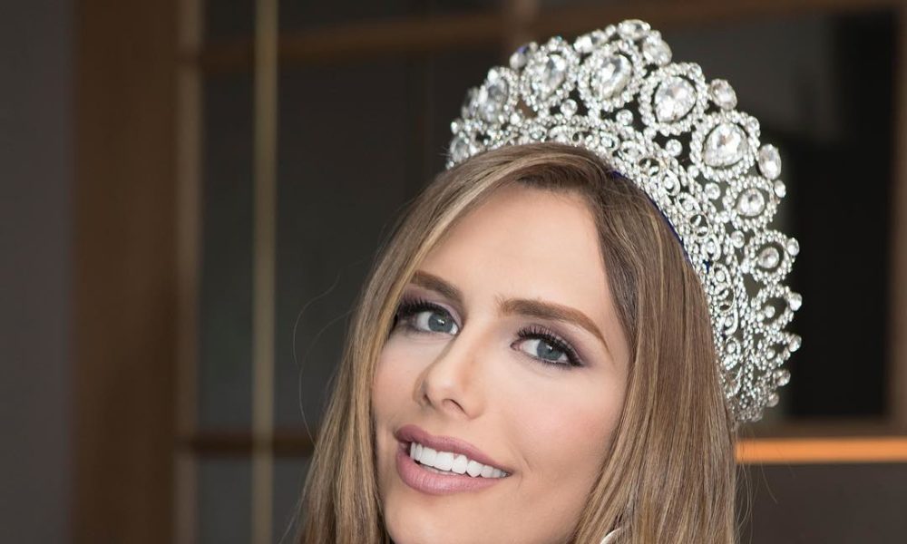 Miss Spain is first Transgender Miss Universe Contestant | BellaNaija
