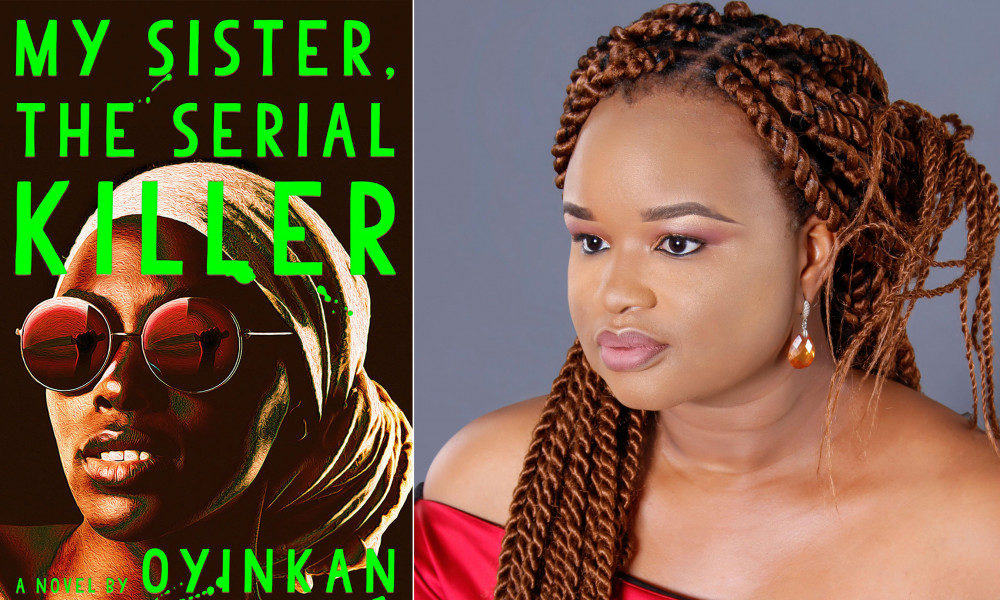 Oyinkan Braithwaite's "My Sister, The Serial Killer" wins 2019 Rooster ...