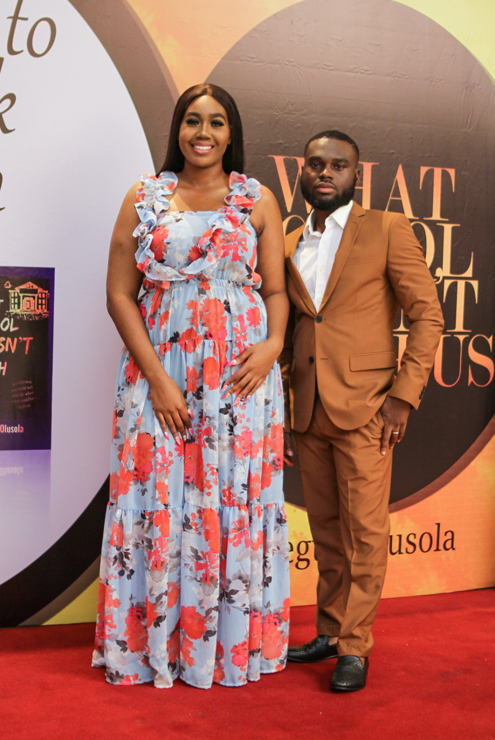 Serial Entrepreneur Segun Olusola launches New Book ‘What School Doesn ...