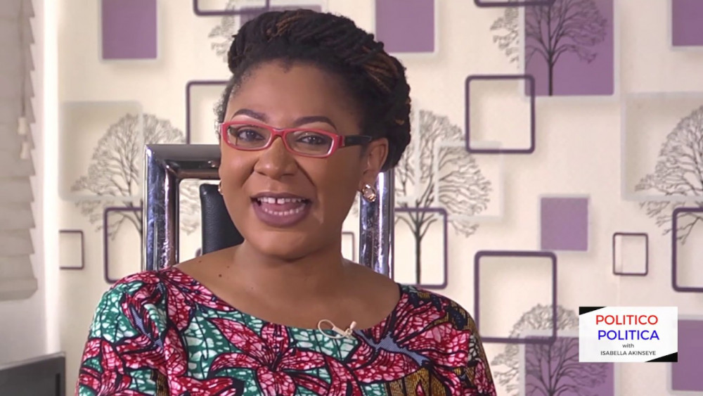 Benue HoA candidate Leonard Eteh Ebute talks Voter Apathy & Agriculture ...