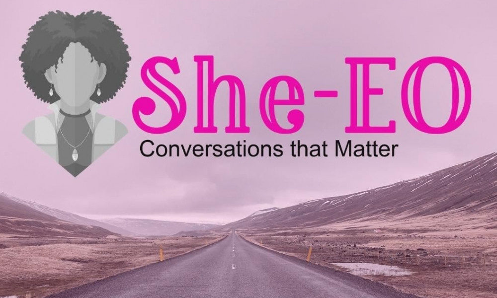 Register to Attend the 4th Edition of She-EO | Saturday, January 12th | BellaNaija