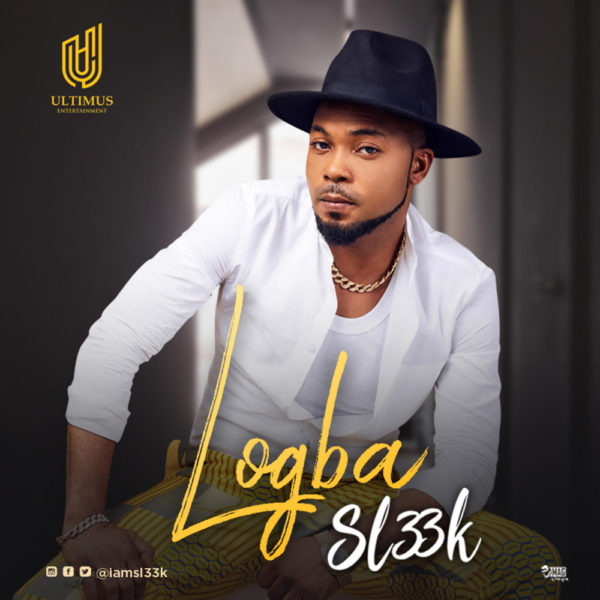 New Music: SL33K - Logba | BellaNaija