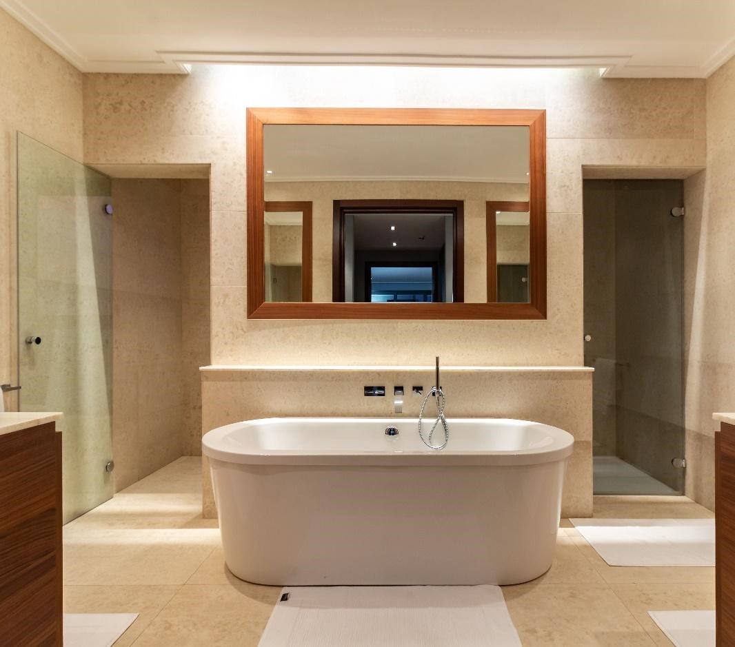 The Seattle Residences Lagos: A Dream Come True | BellaNaija