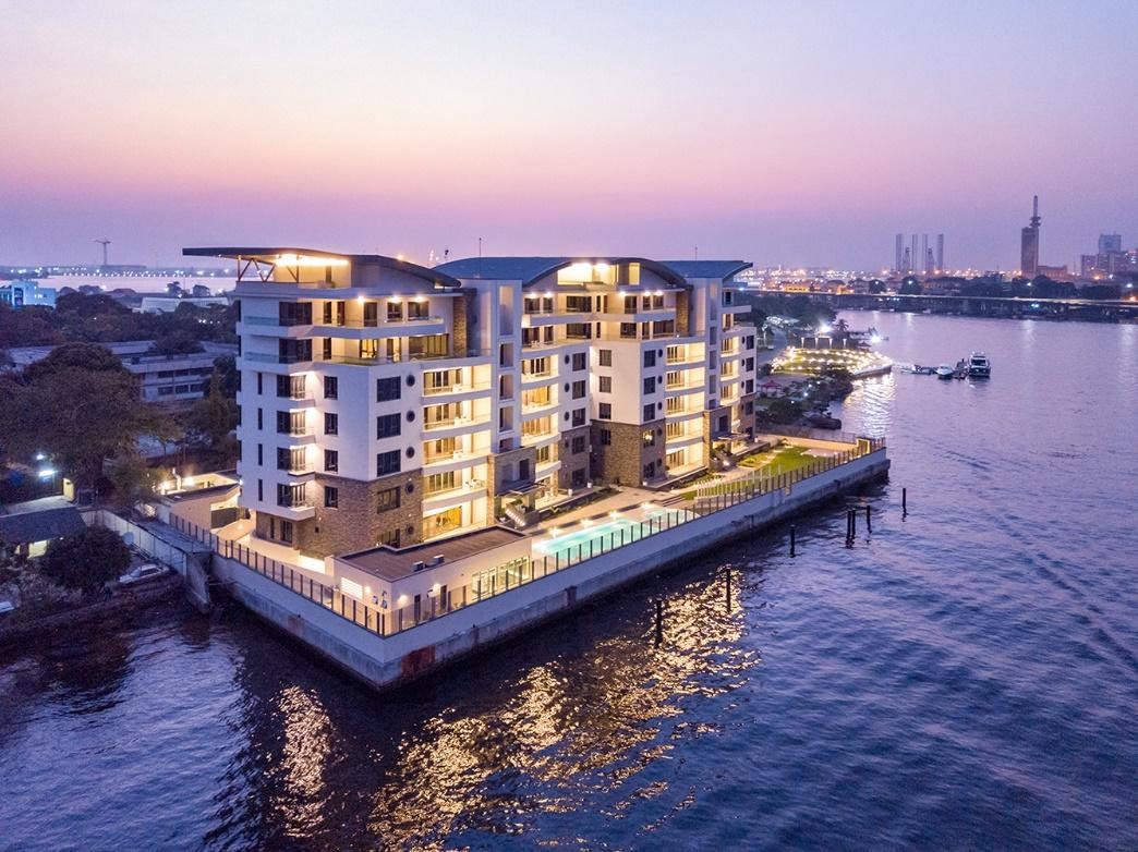 The Seattle Residences Lagos: A Dream Come True | BellaNaija
