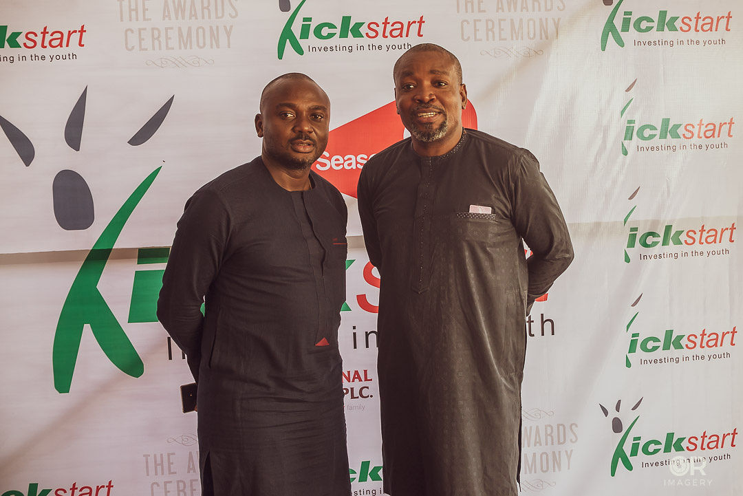 KICKSTART Season 3 Brings Dreams to Reality at the Closing Award ...