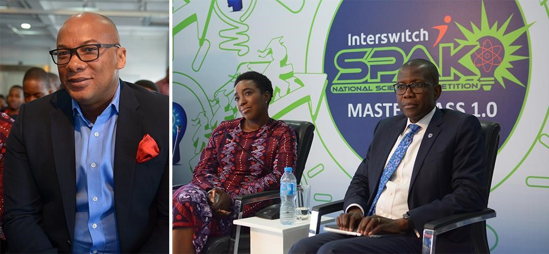 81 Students, 9 Finalists, 3 Winners! N12.5 Million to be won at the ...