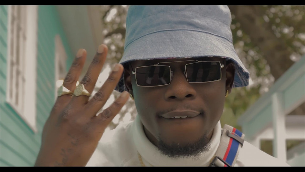 New Video: Kobi Jonz - O Gbono | BellaNaija