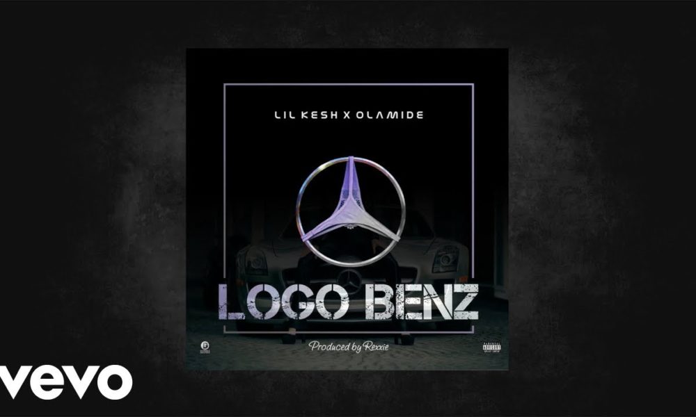 New Music: Lil Kesh x Olamide - Logo Benz | BellaNaija