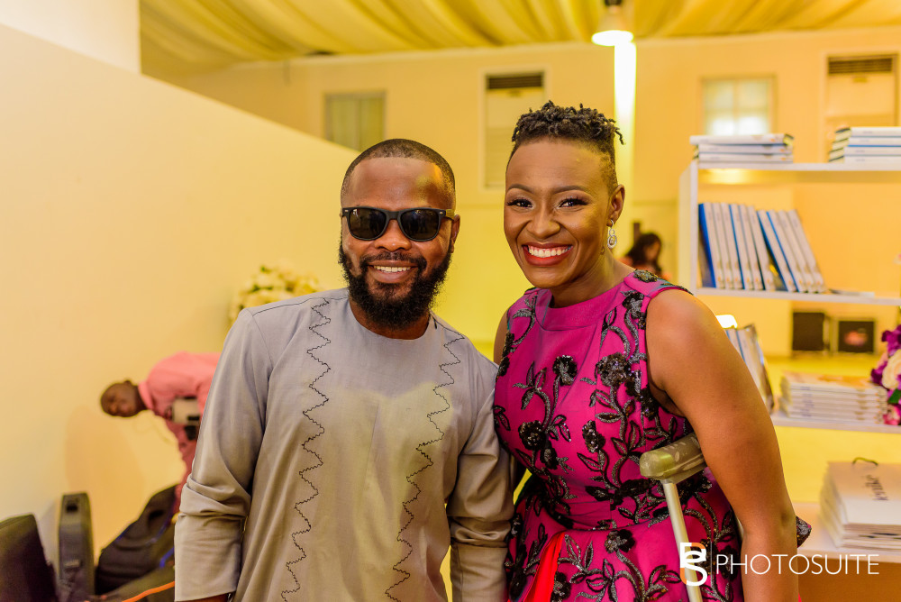 Adenike Oyetunde launches New Book 'Adénìké: Your Story, Your Movie ...