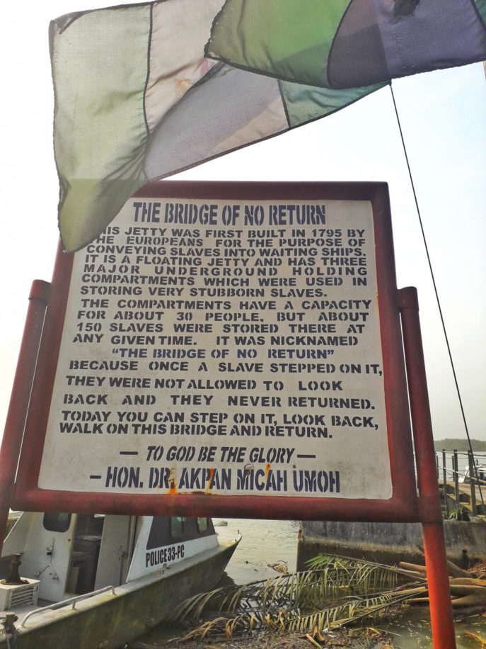 Harold Writes: My Encounter with the Ghost of Lord Lugard | BellaNaija