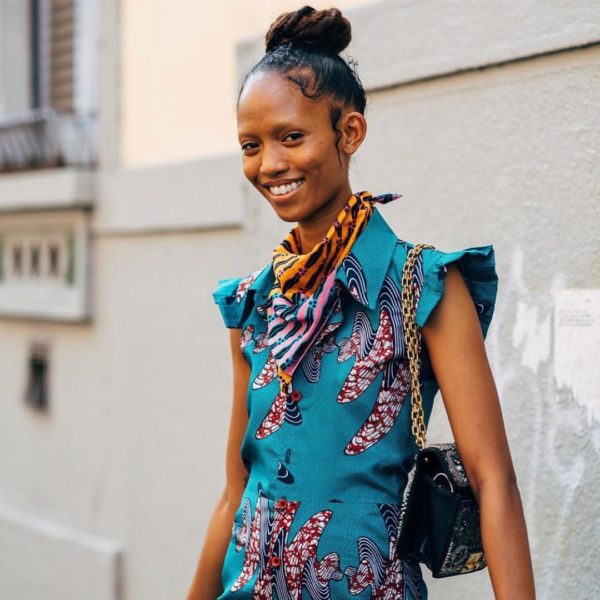 Breakout Model turned Filmmaker Adesuwa Aighewi wants to show that not ...
