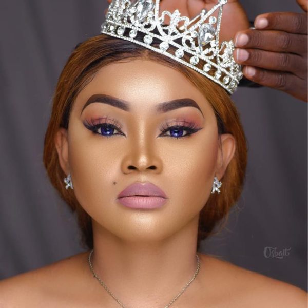"A warrior, a fighter, an Amazon" - Mercy Aigbe is celebrating her ...