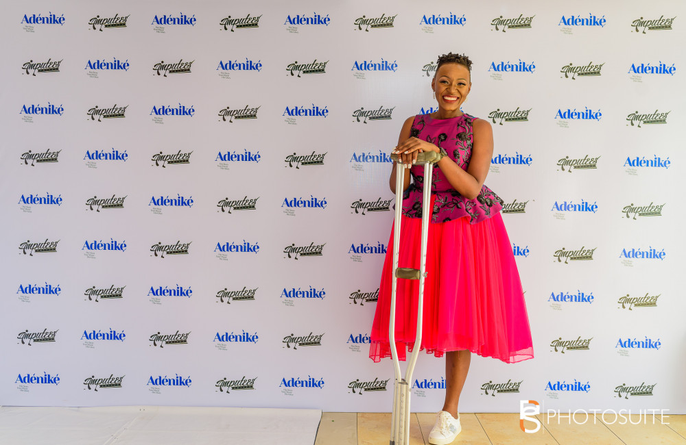 Adenike Oyetunde launches New Book 'Adénìké: Your Story, Your Movie ...