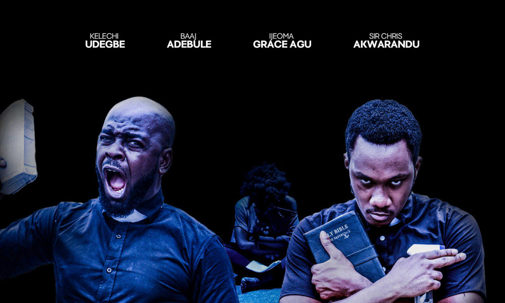 Must Watch! Ijeoma Grace Agu, Baaj Adebule, Kelechi Udegbe star in ...