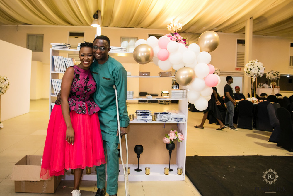 Adenike Oyetunde launches New Book 'Adénìké: Your Story, Your Movie ...