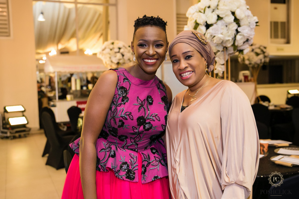 Adenike Oyetunde launches New Book 'Adénìké: Your Story, Your Movie ...