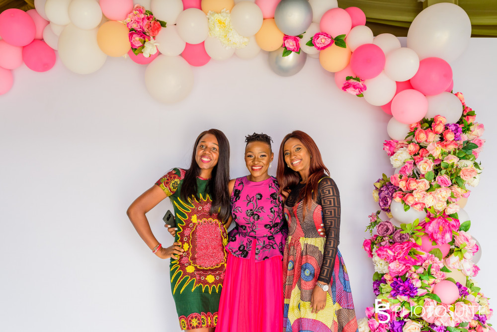 Adenike Oyetunde launches New Book 'Adénìké: Your Story, Your Movie ...