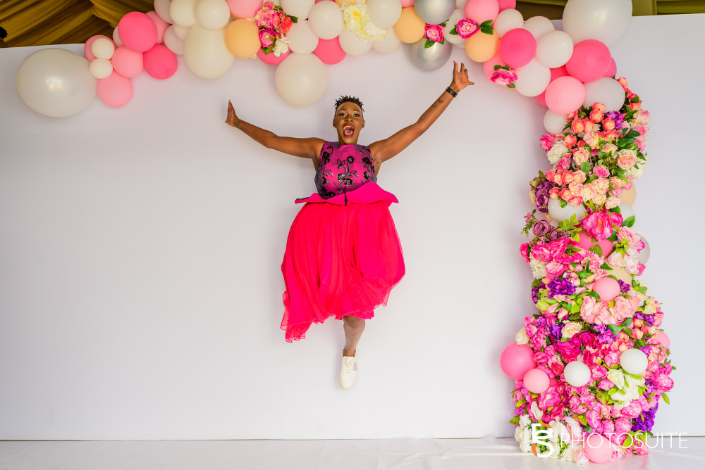 Adenike Oyetunde launches New Book 'Adénìké: Your Story, Your Movie ...