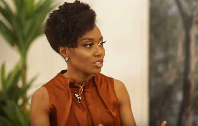 Arit Okpo takes a look at Narrative of Queer Women in "She Called Me ...
