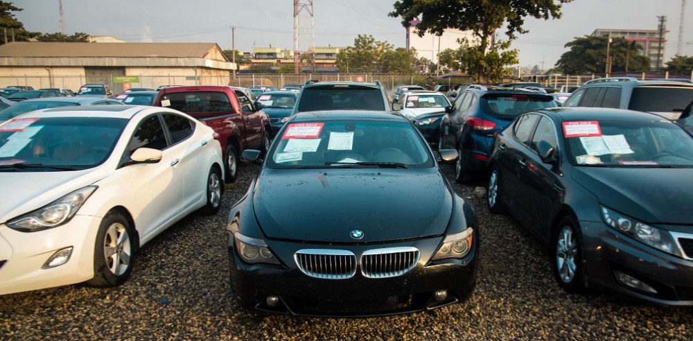 Uber, Bolt & Others May soon start Paying Millions to Lagos State ...