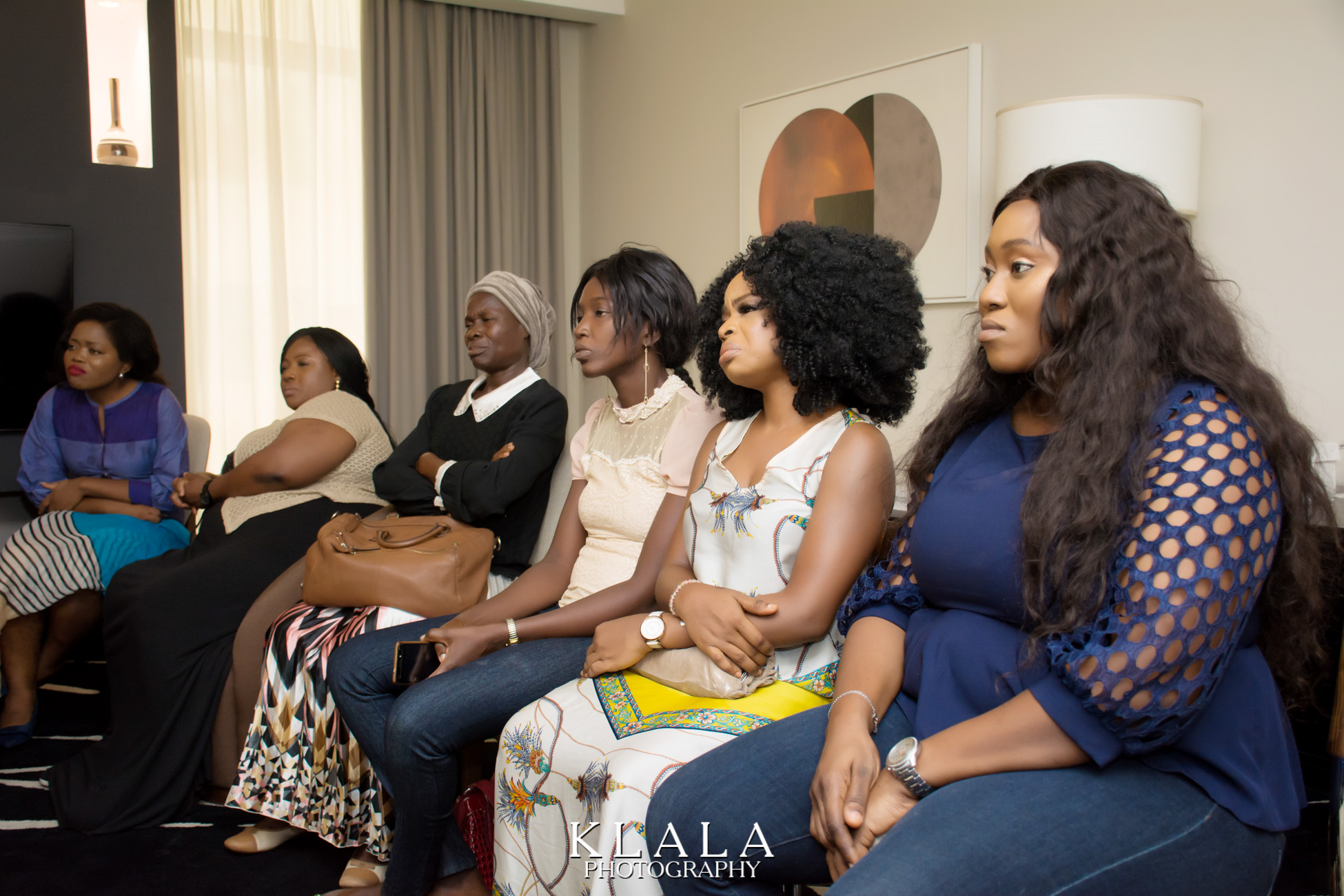 Tears, Laughter & All Around Warmth! Check Out the Official Photos From ...