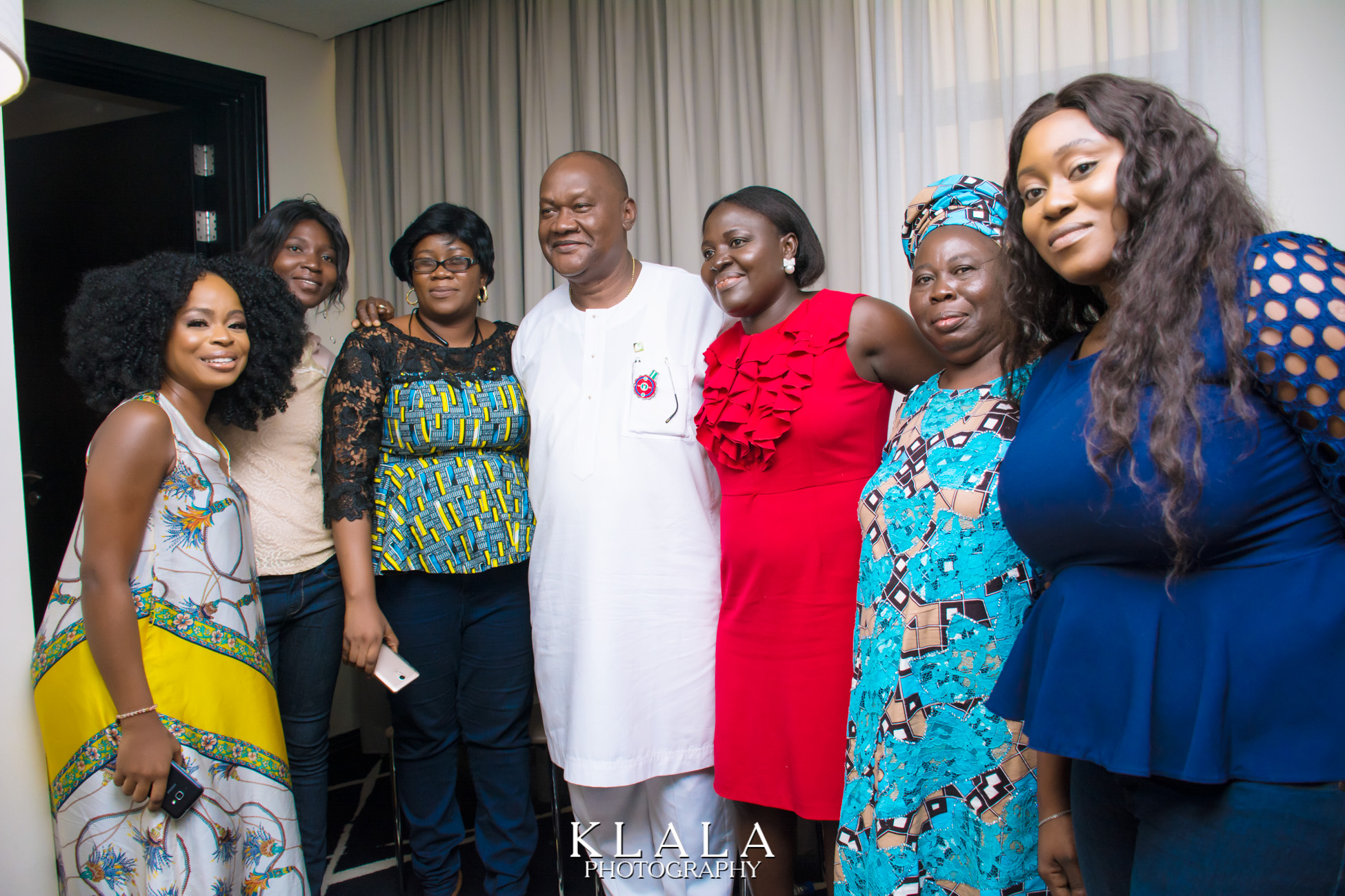 Tears, Laughter & All Around Warmth! Check Out the Official Photos From ...