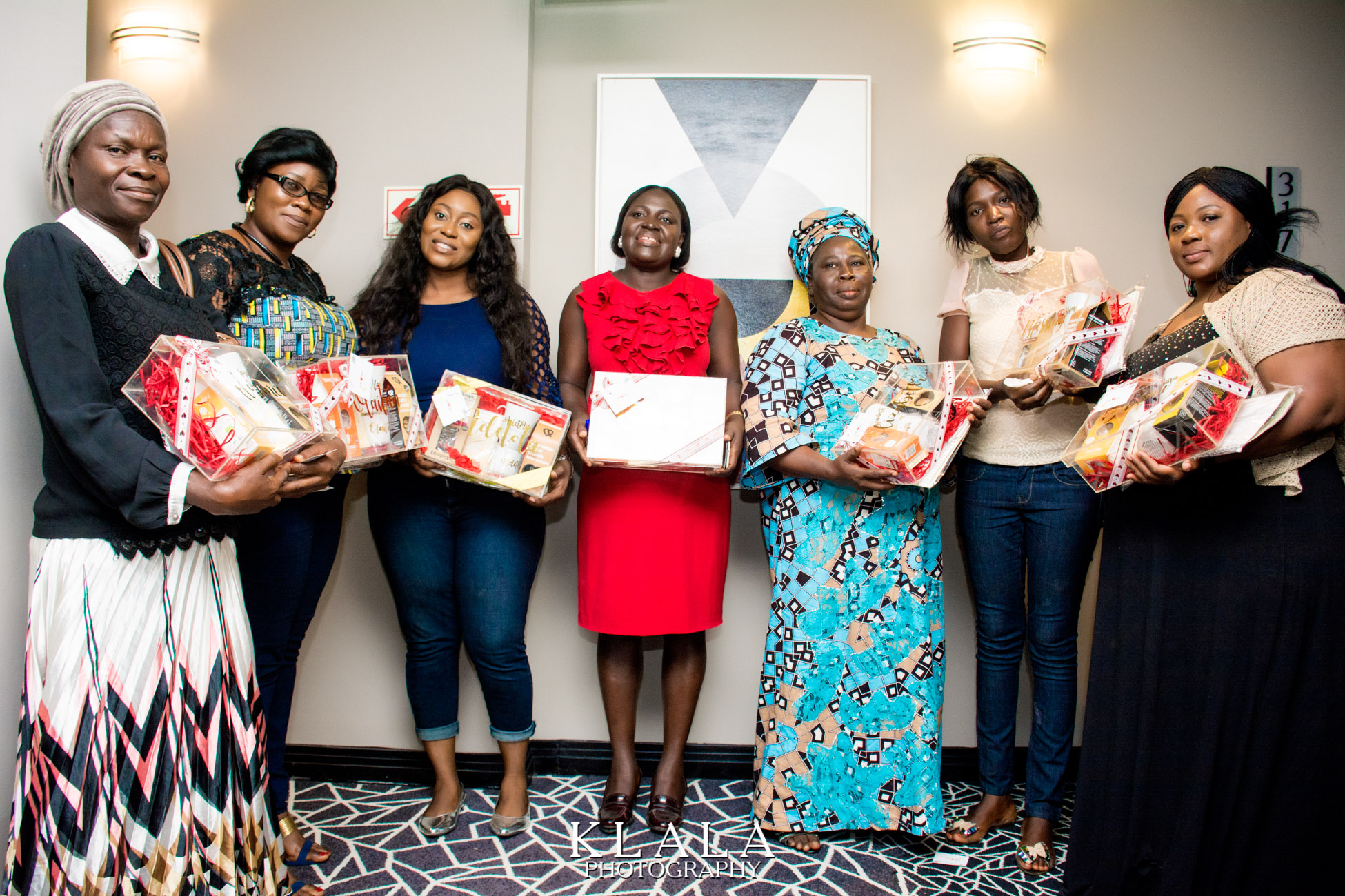 Tears, Laughter & All Around Warmth! Check Out the Official Photos From ...
