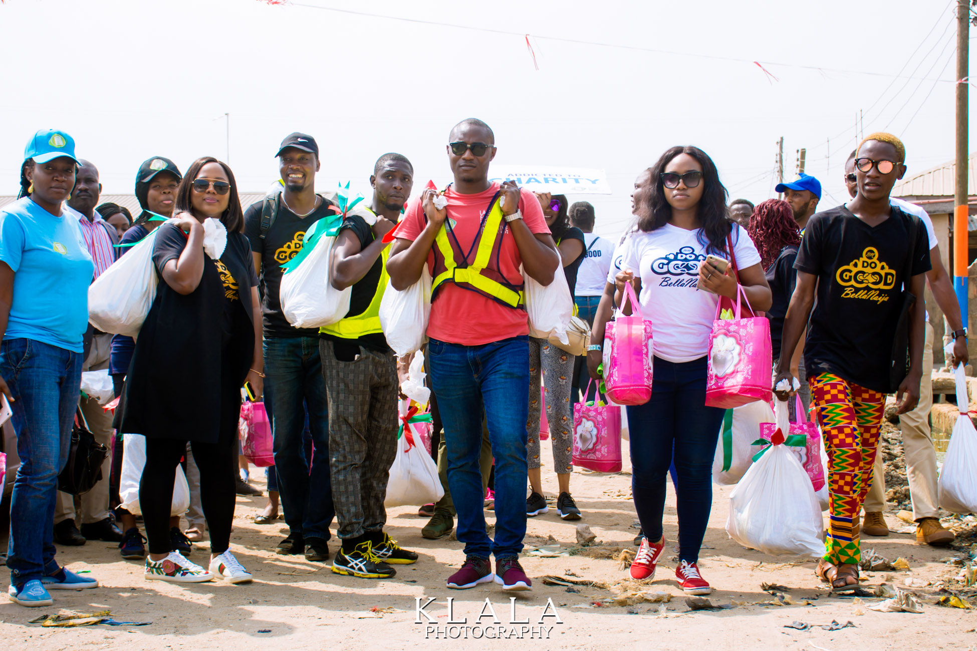 Tears, Laughter & All Around Warmth! Check Out the Official Photos From ...