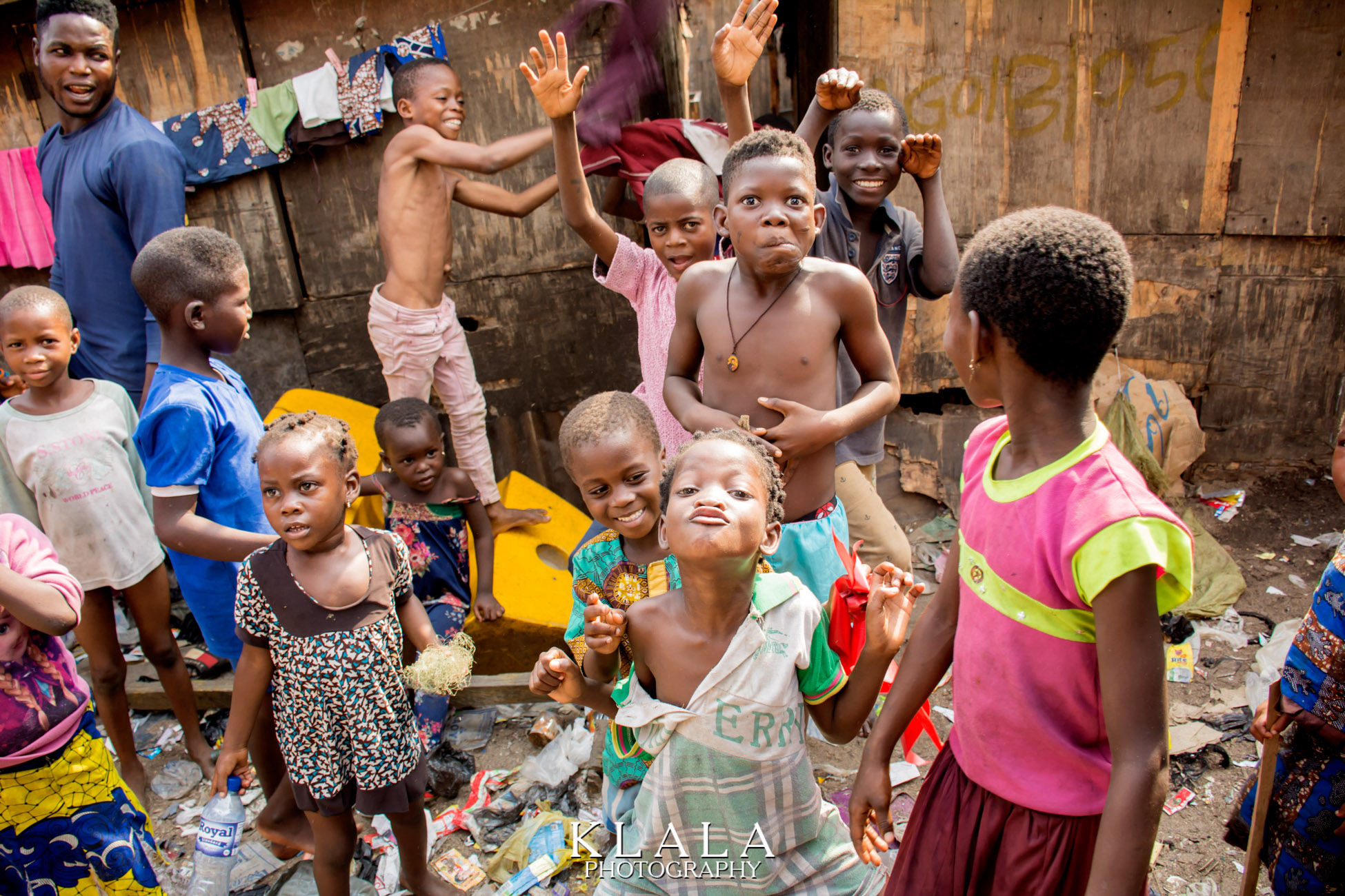 Tears, Laughter & All Around Warmth! Check Out the Official Photos From ...