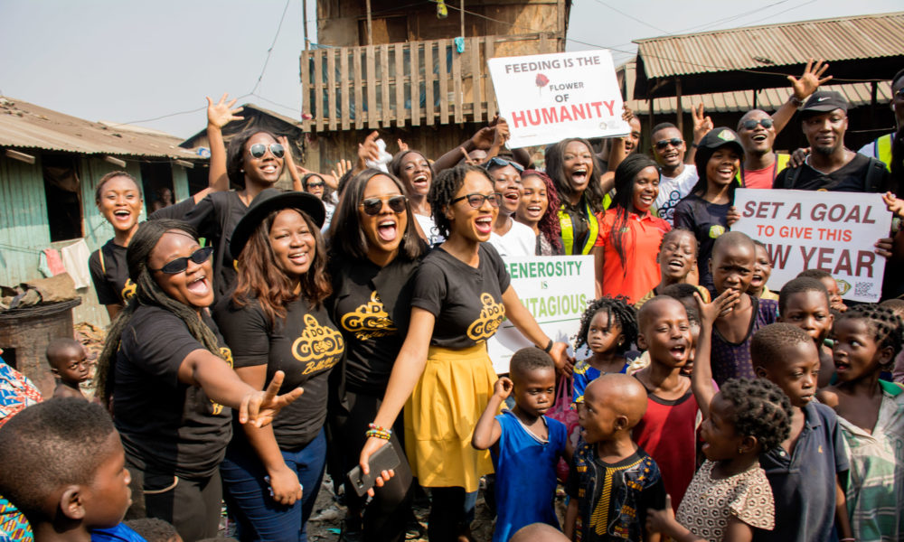 Tears, Laughter & All Around Warmth! Check Out the Official Photos From ...
