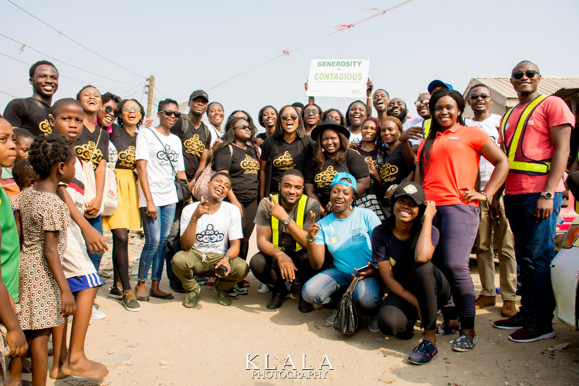 Tears, Laughter & All Around Warmth! Check Out the Official Photos From ...