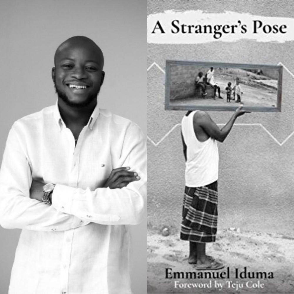 Ayodeji is A BellaNaijarian Reading Zadie Smith's "NW" & Emmanuel Iduma's "A Stranger's Pose ...
