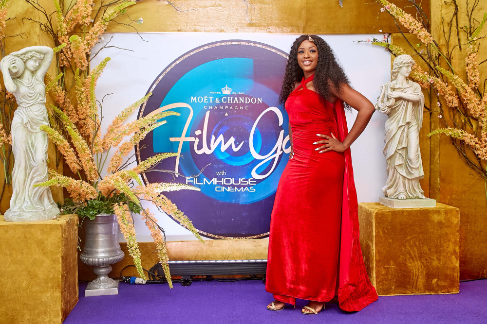 Kemi Adetiba, Mo Abudu, Shaffy Bello glam up for 'The Film Gala' hosted ...