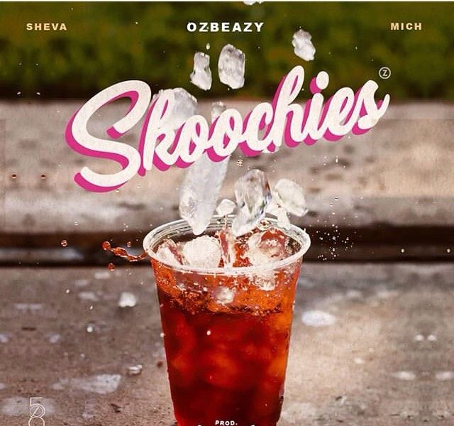 New Video: Ozbeazy - Skoochies | BellaNaija