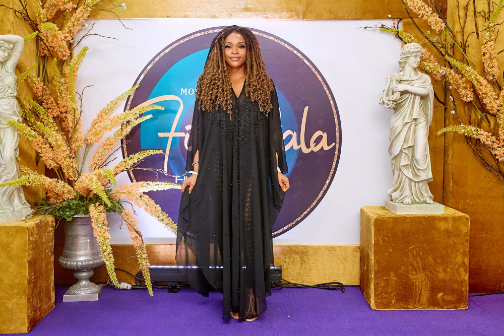 Kemi Adetiba, Mo Abudu, Shaffy Bello glam up for 'The Film Gala' hosted ...