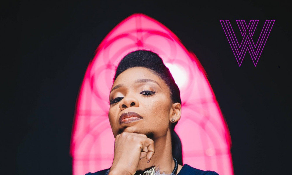 Kaffy wants Everyone to Know they can defeat Depression | BellaNaija