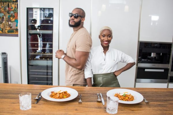 It's a Brand New Cooking Show! Get the Scoop on "Off The Menu" with ...