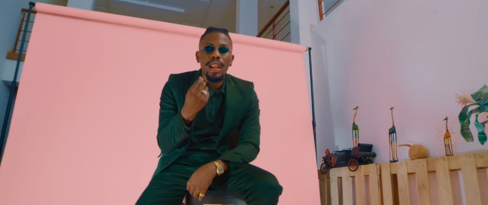 New Video: YCee - My Side | BellaNaija