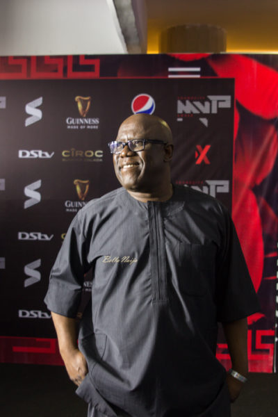 BN Red Carpet Fab: Soundcity MVP Awards Festival | BellaNaija