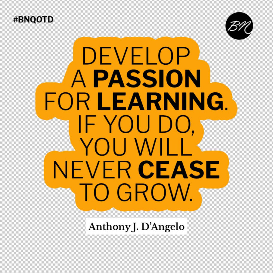 #BNQuoteoftheDay | BellaNaija