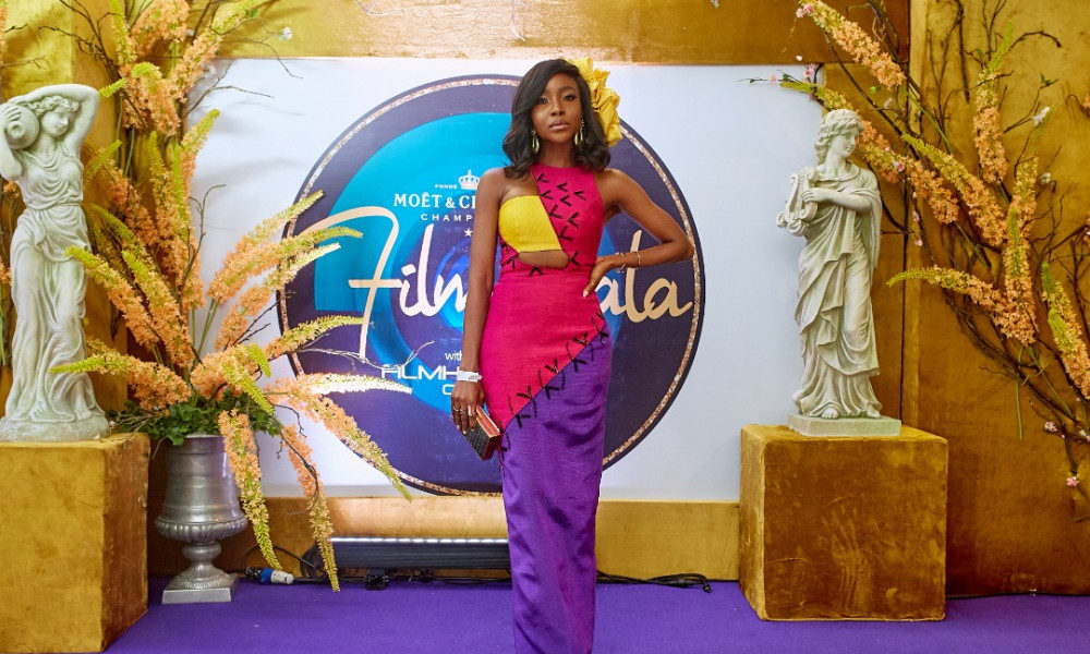 The Film Gala 2019: Here’s Your First Look at what your Fave ...