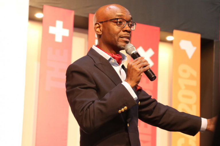 Ibukun Awosika speaks on Building Successful Businesses through ...