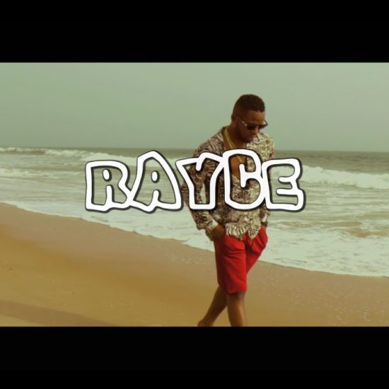 New Music: Rayce - Beta Boi | BellaNaija