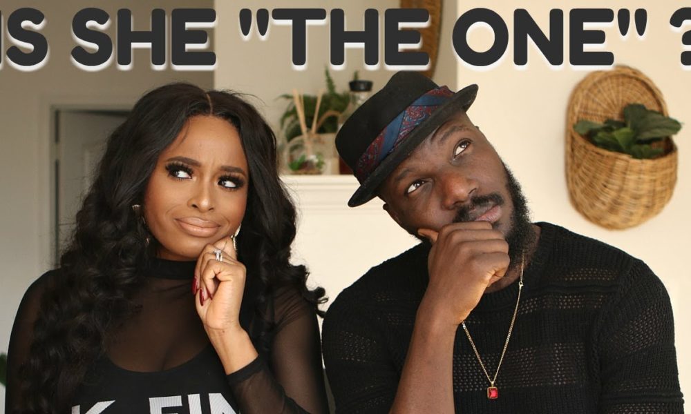 WATCH Beauty Vlogger Ronke Raji & her Husband Arthur Adeola’s Vlog on ...