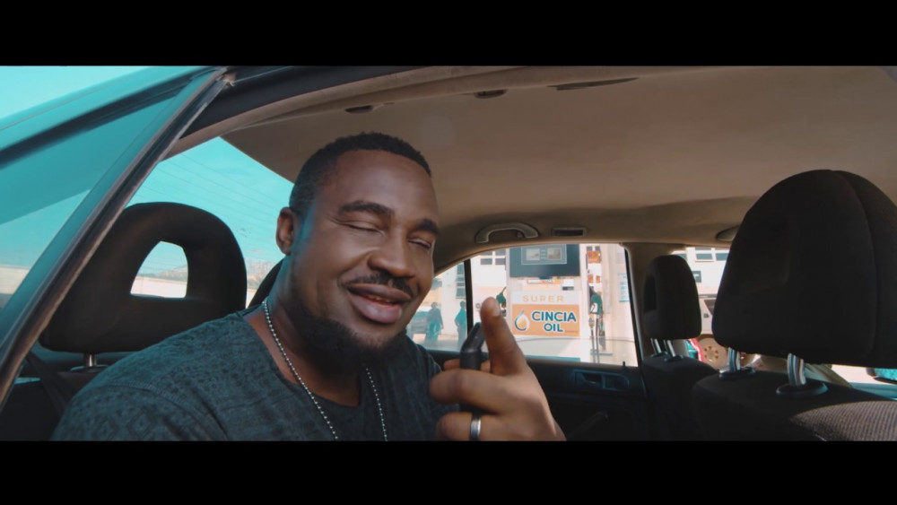 New Video: Mr Raw - Obodo Bu Igwe | BellaNaija