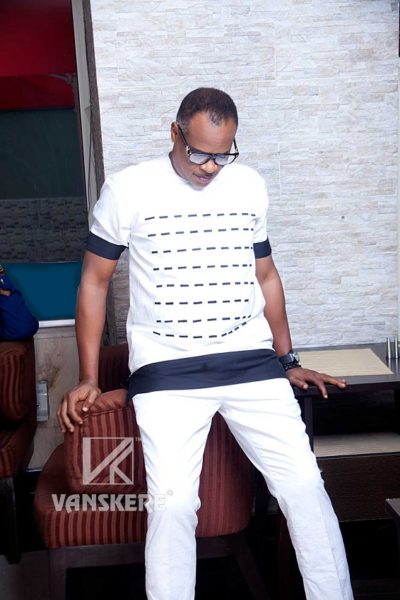 Veteran Actor Fred Amata features in the “Possible Conversations ...