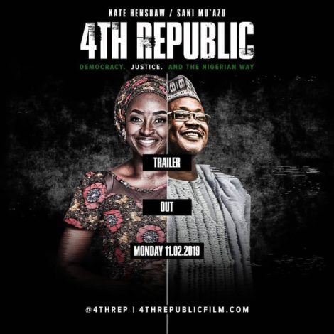 Must Watch Trailer! Kate Henshaw, Enyinna Nwigwe, Linda Ejiofor, Bimbo ...