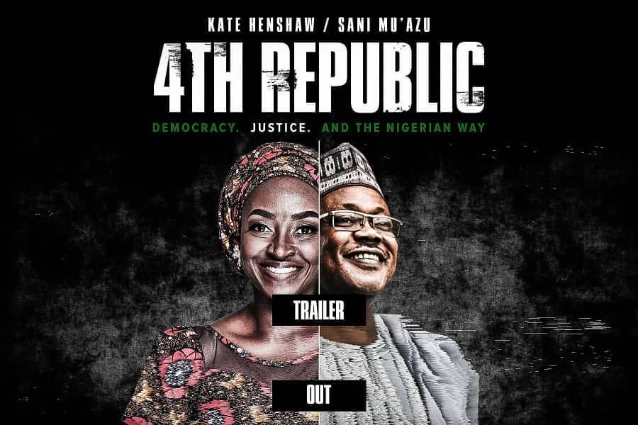 Must Watch Trailer! Kate Henshaw, Enyinna Nwigwe, Linda Ejiofor, Bimbo ...